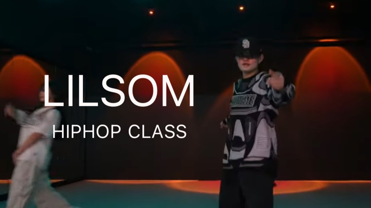 LL COOLJ - Headsprung | HipHop choreo | Lilsom choreography | J-kingdom ...