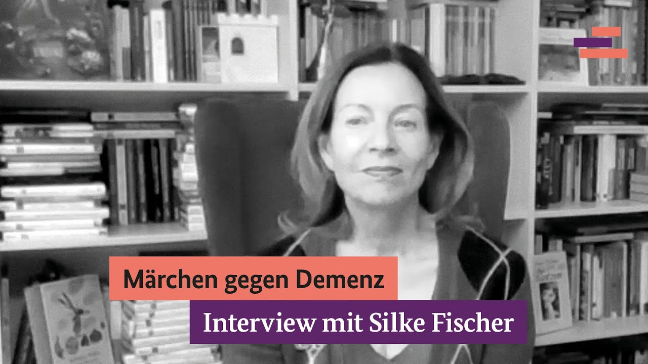 Im Interview: Silke Fischer über Märchen als Präventionsmaßnahme gegen ...