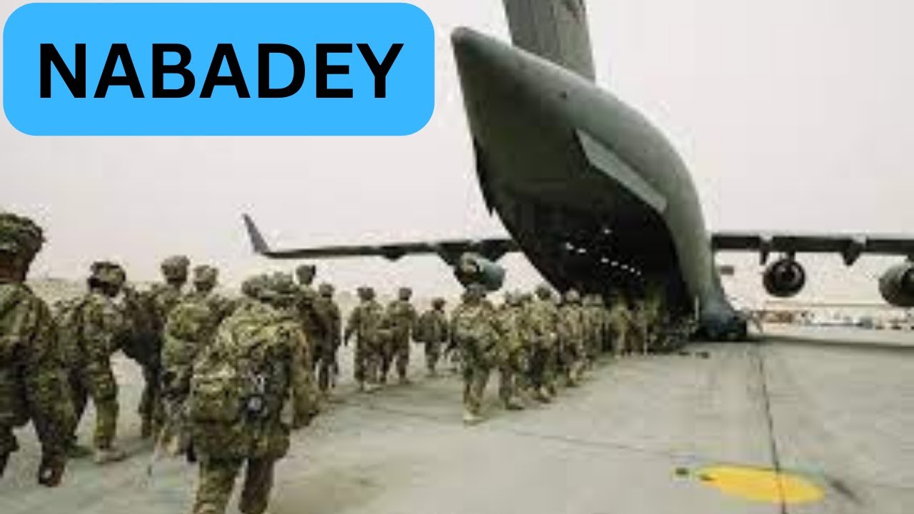 90th KOOXDA DAGAALKA OO KA BAXAY BOOLAN NABADEEY AMEERIKA 9-1-2023 ...