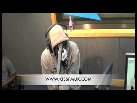 KENDRICK LAMAR \