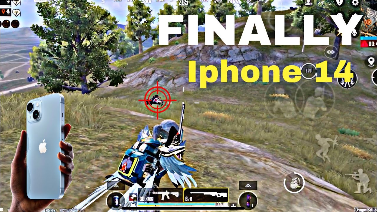 Unlocking the Ultimate Device Every BGMI Player Dreams of - YouTube