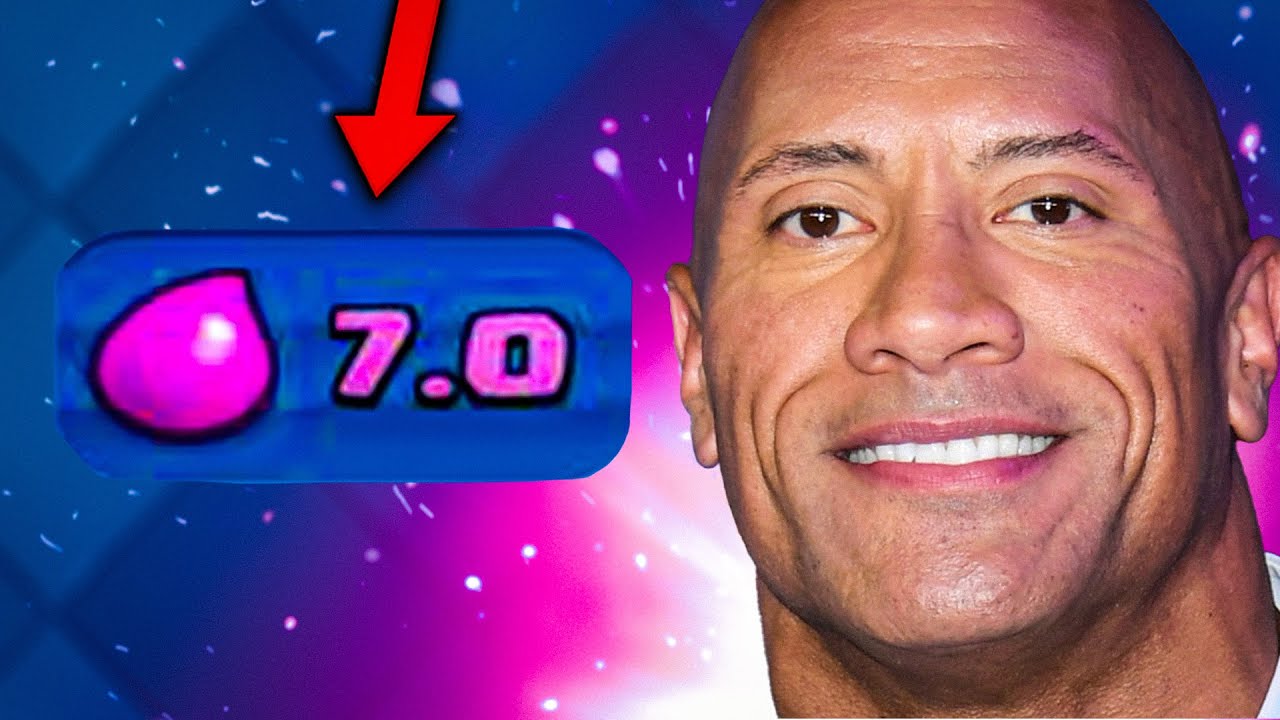 7 ELIXIR DECK BE LIKE... - YouTube