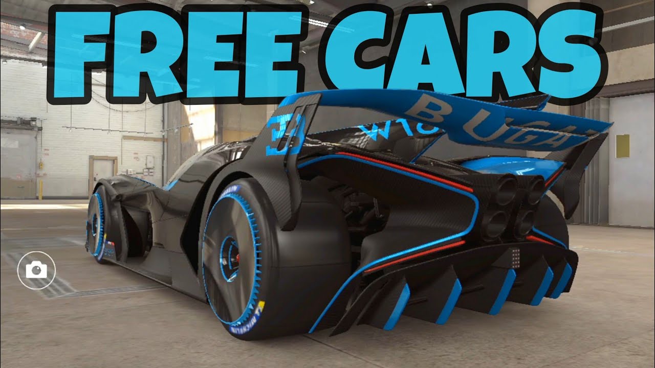 CSR Racing 2 | Free Rare Cars | Buy Cars For No Money | Dealership ...