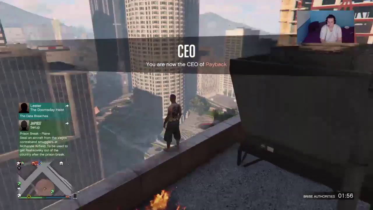 Making people rage quit - YouTube