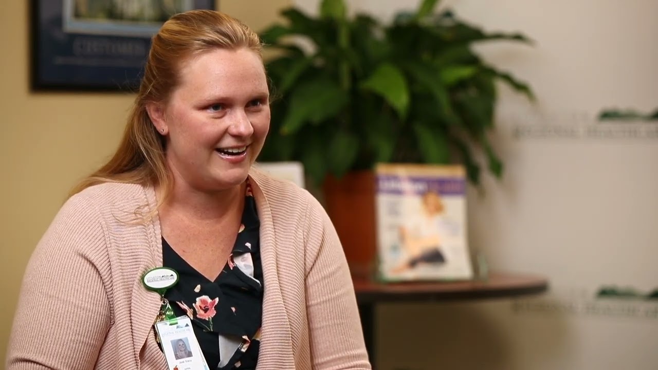 Jodi Tracy, APRN, MSN, FNP-C, Alpine Spine Center at Littleton Regional ...