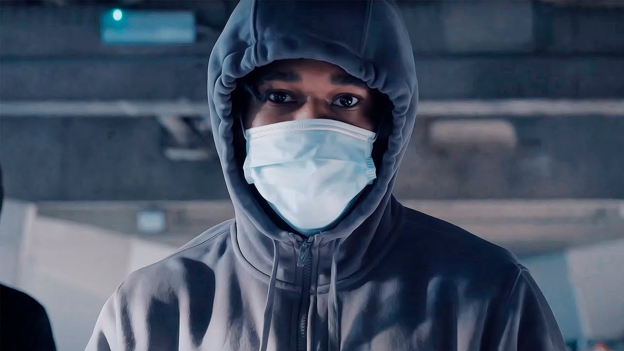 Uk Drill Type Beat - "Next Level" Uk Drill Instrumental 2021 [Prod By ...