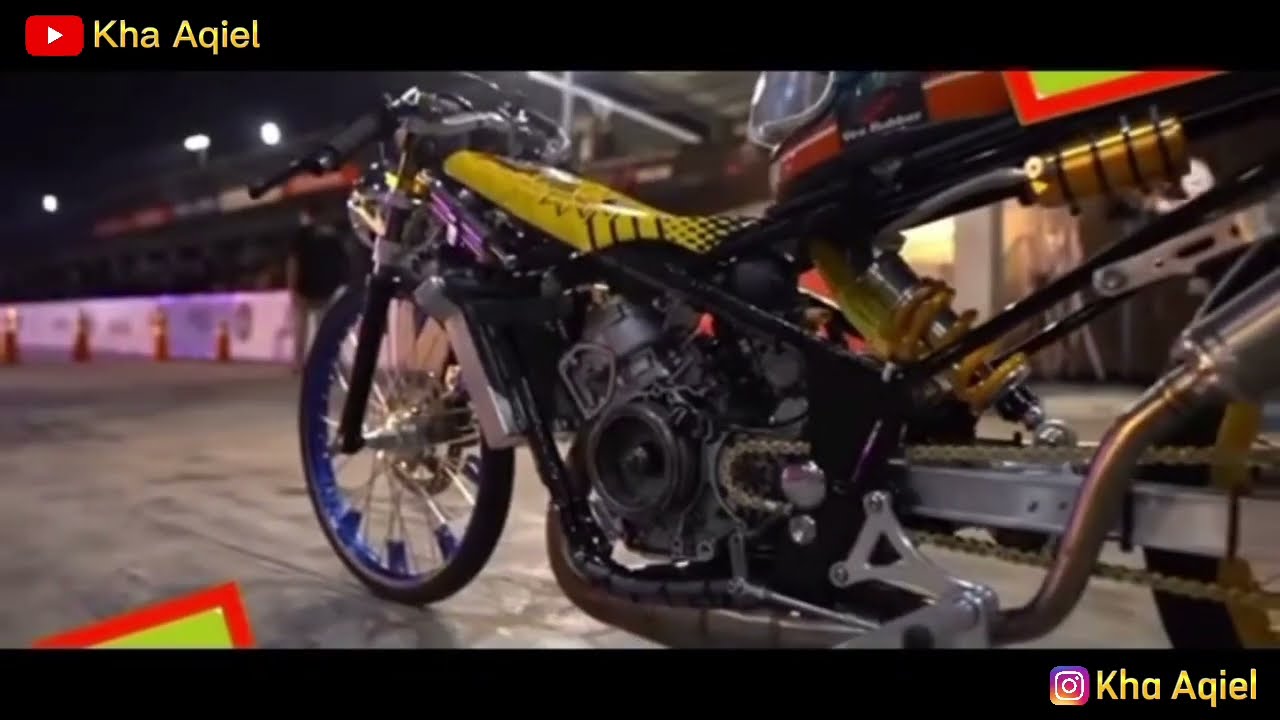 Tekno Tuner HS 🇮🇩 vs 🇨🇷 Air Non ‼️ - YouTube