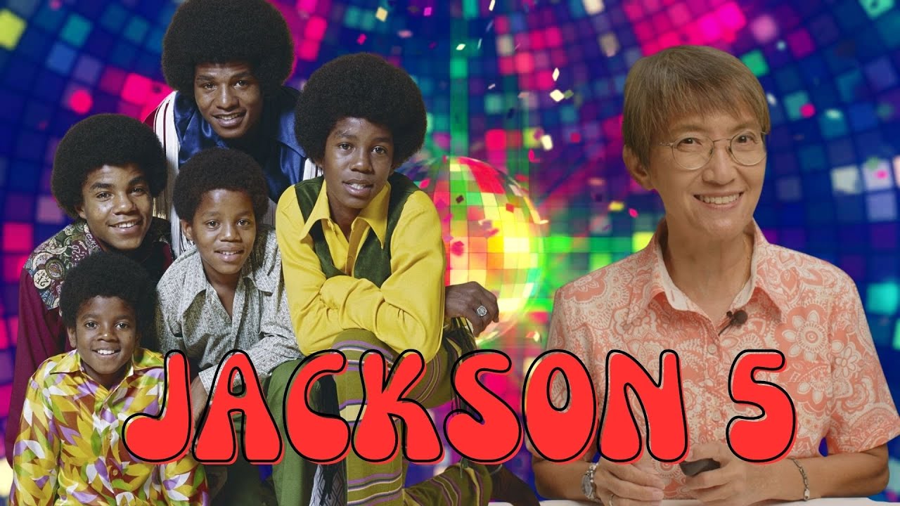 Yesterday once More - Jackson 5 , I'll be There - YouTube