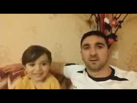 Usaq gulusu ile rekordu qirdi