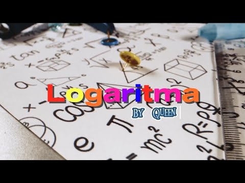 Pembahasan: Definisi Logaritma, Sifat-sifat Logaritma, dan Contoh Soal ...