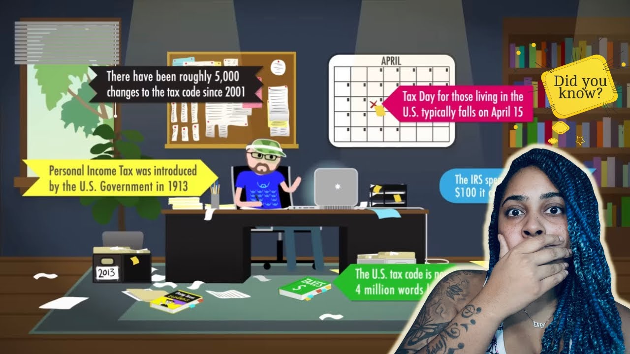 First Time REACTION | Introduction: Crash Course U.S. Government and ...