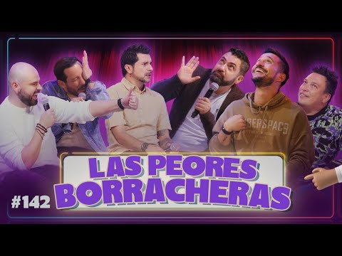 Que Dios nos perdone por esto que hicimos | Los De La Culpa