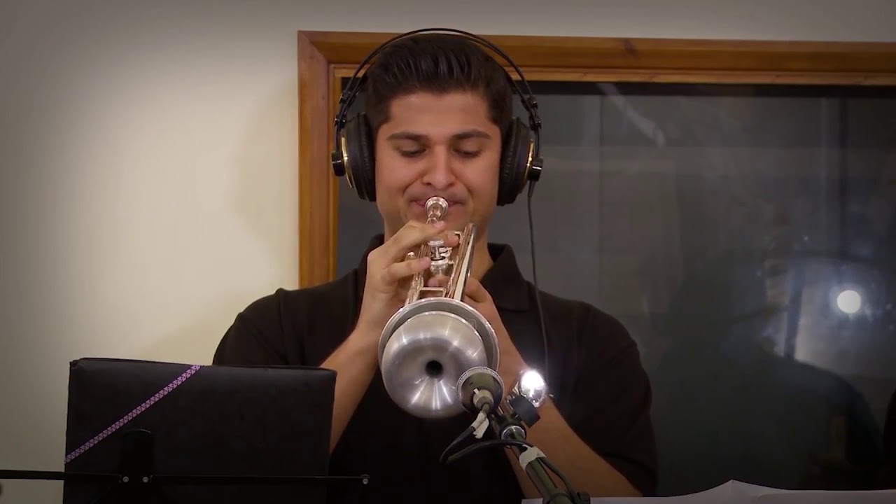 UEA Music Society 2018 - YouTube