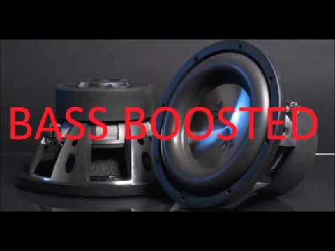 Sak Noel & Salvi ft  Sean Paul   Trumpets Bass Boosted