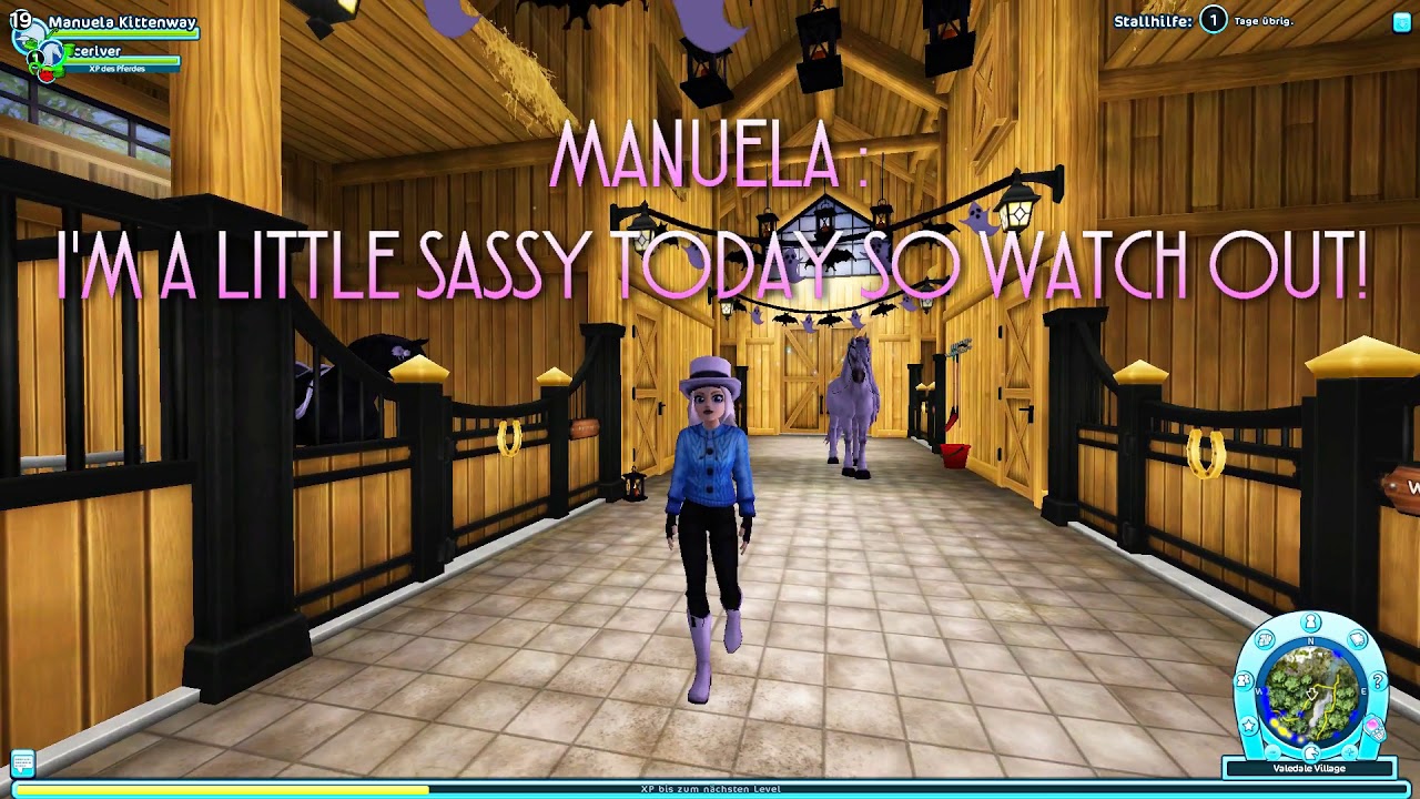 [SSO] NEW ANIMATIONS! - YouTube