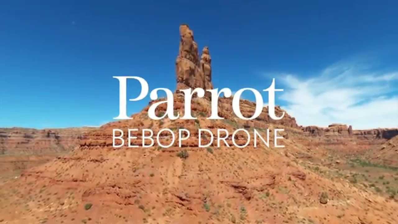 Parrot COMMUNITY - Best of Users #6 - YouTube