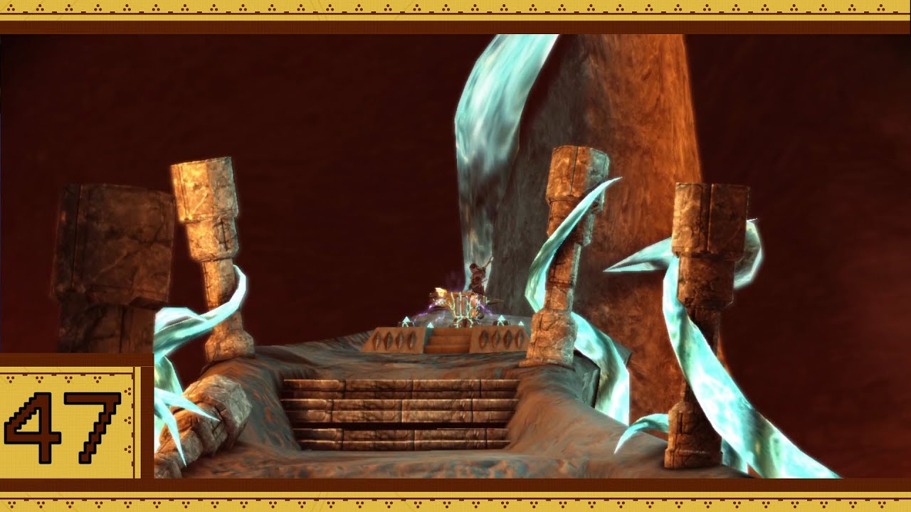 Who cares if it cost souls, Branka... HIT THAT ANVIL | Dragon Age ...