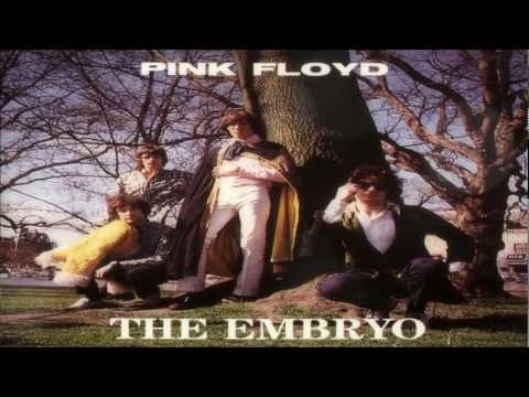 PINK FLOYD The Embryo 07 - 08 - YouTube