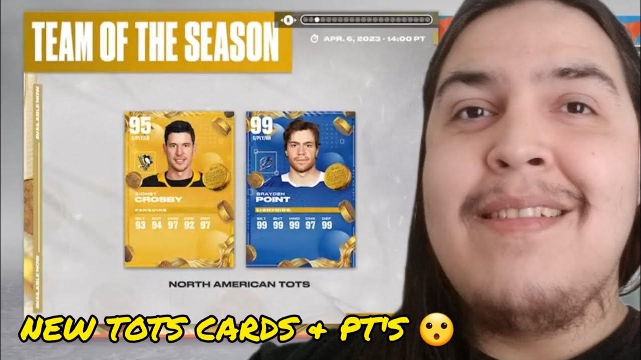 FULL BREAKDOWN OF THE NEW TOTS CARDS & PRIMETIMES 😮!!! - YouTube