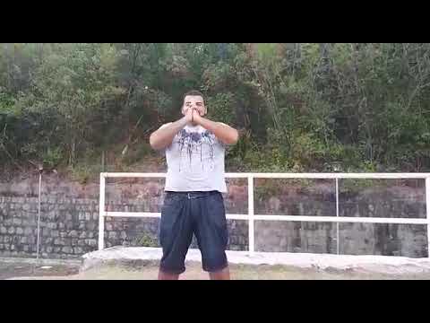 Nanja Monja Ninja Matsuri Dance Cover - YouTube