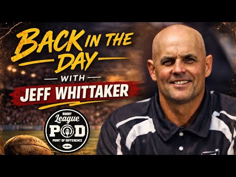 NZRL, Canterbury & Halswell legend, Jeff Whittaker, shares his ...