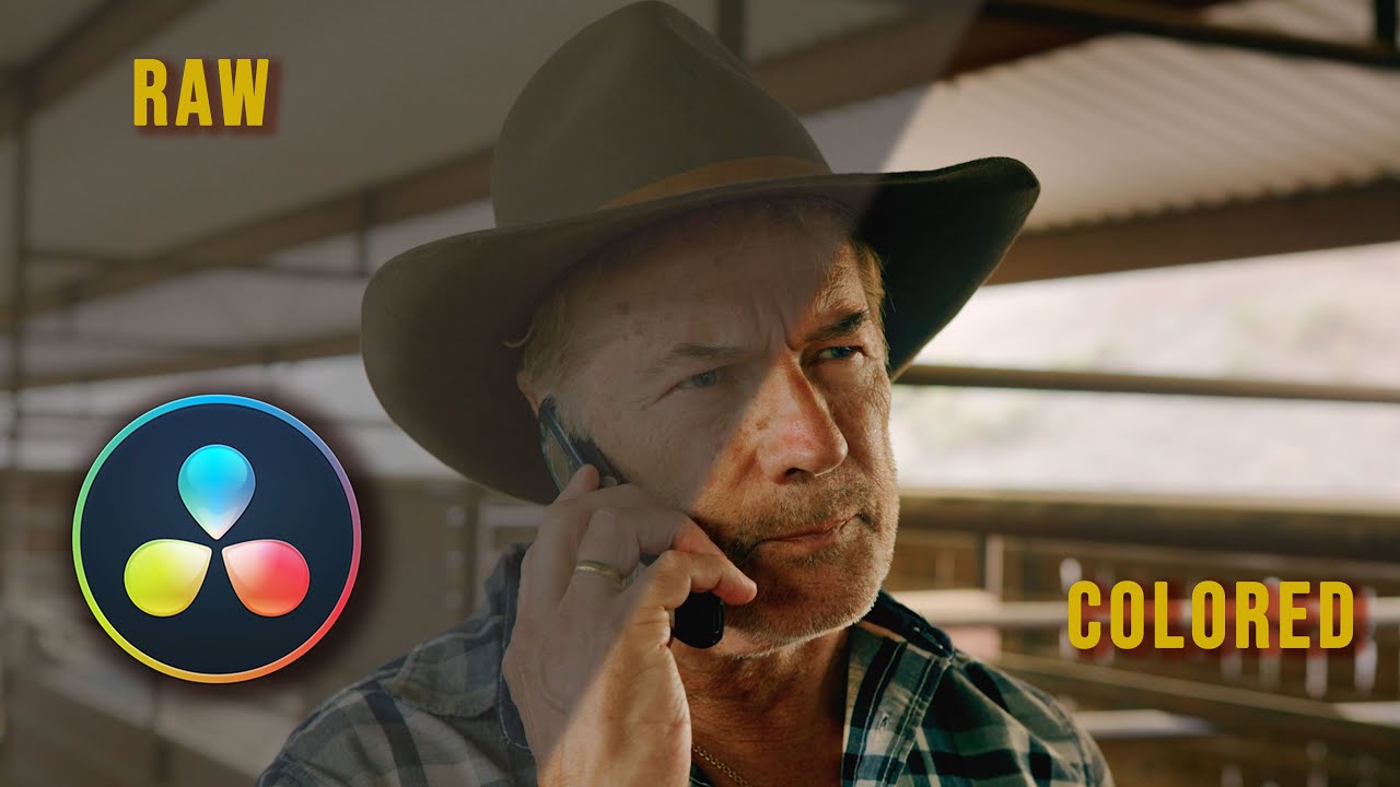 My 2020 Color Grading Reel (Red Komodo Vs Bmpcc 4k) - YouTube