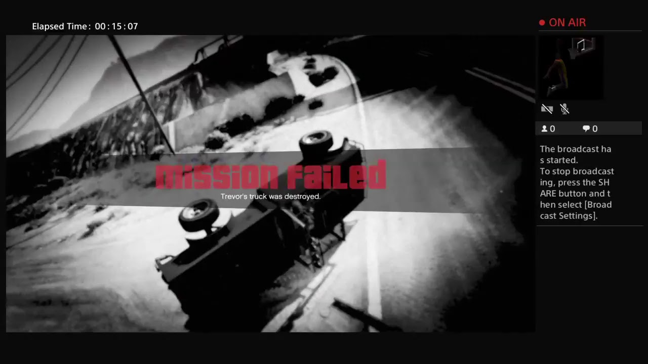 GTA 5 MR. PHILIPS MISSION - YouTube