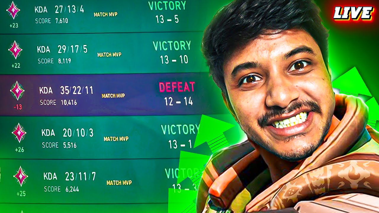 Immo rank grind NHK ????🤡🤡🤡#orbsensei #orbi #valorantlive #breach - YouTube