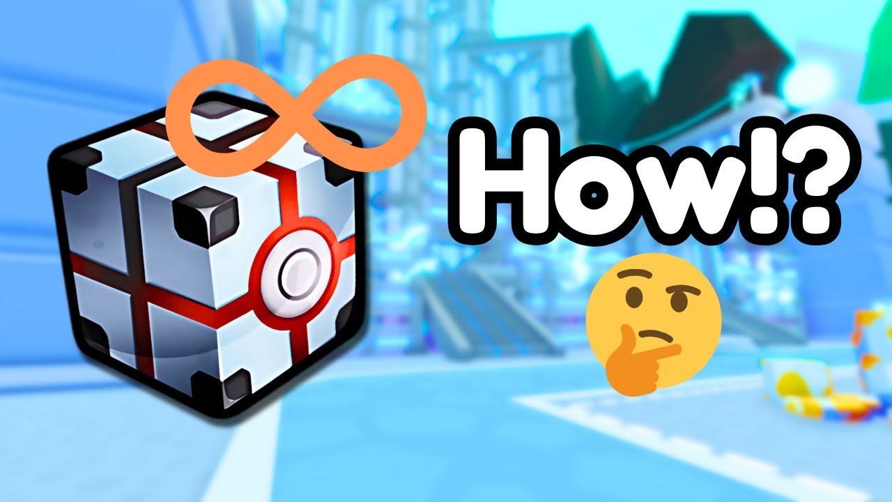 Get Thousands of Pet Cubes Doing THIS! 😲 (Pet Simulator 99) - YouTube