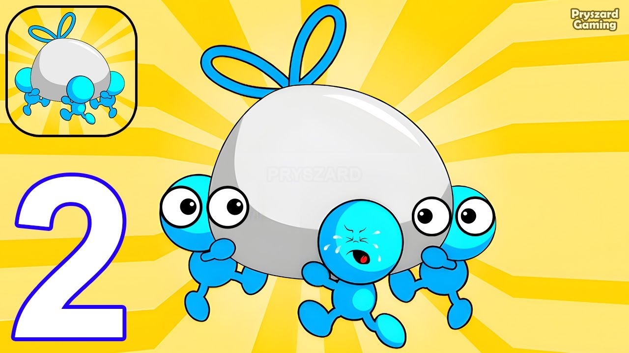 Garbage Collectors - Gameplay Part 2 Stickman Garbage Collectors Idle ...