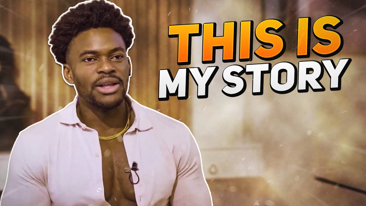 THIS IS MY STORY | Marvin Achi - YouTube