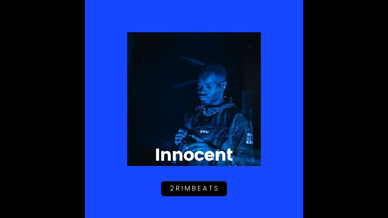[FREE] Dave x Central Cee Type Beat - "Innocent" | UK Rap | Afrodrill ...