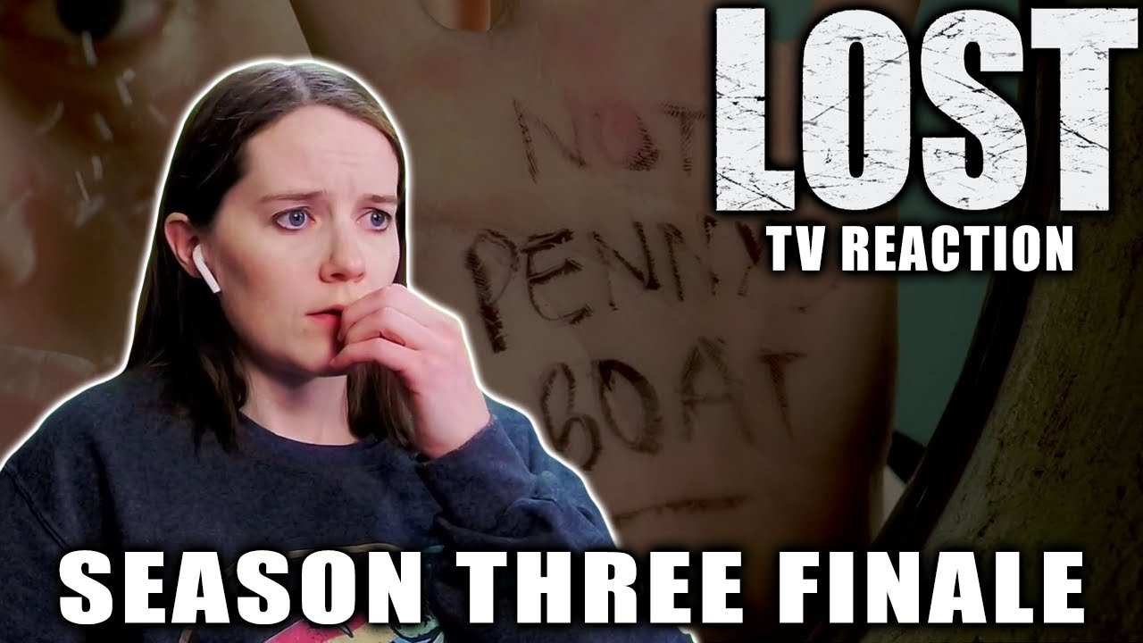 Lost Tv Meme