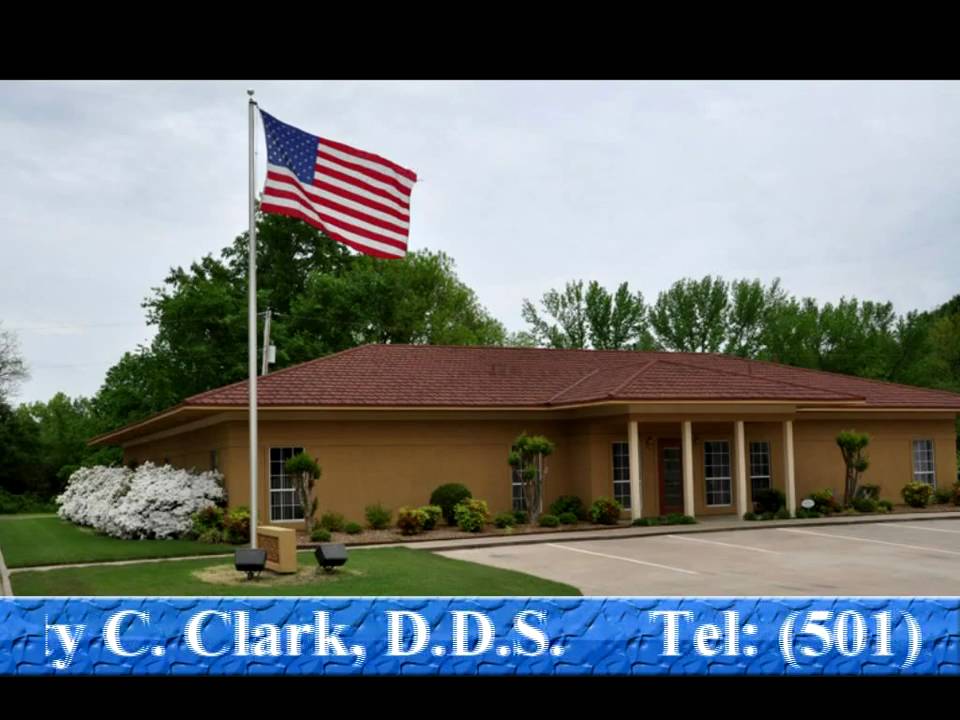 Monty C. Clark, D.D.S. - YouTube