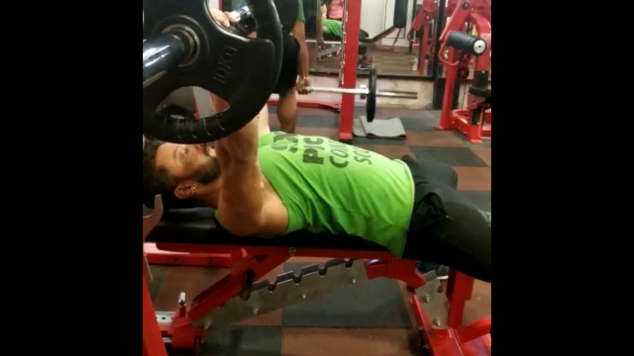 Uday Gujar Fitness in Mumbai - YouTube