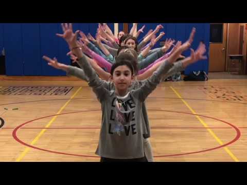 Jump Rope Group - YouTube