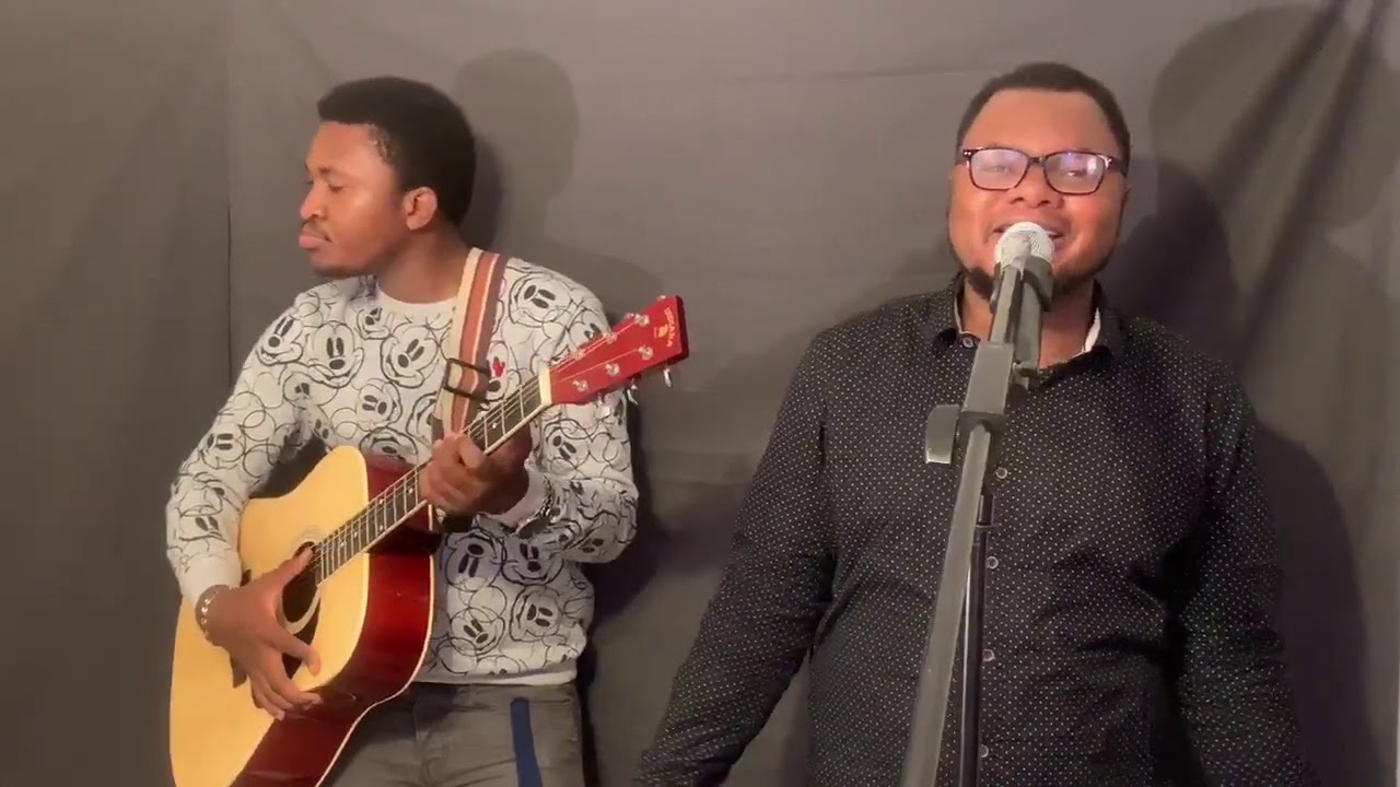 Tango Ekoki live - YouTube