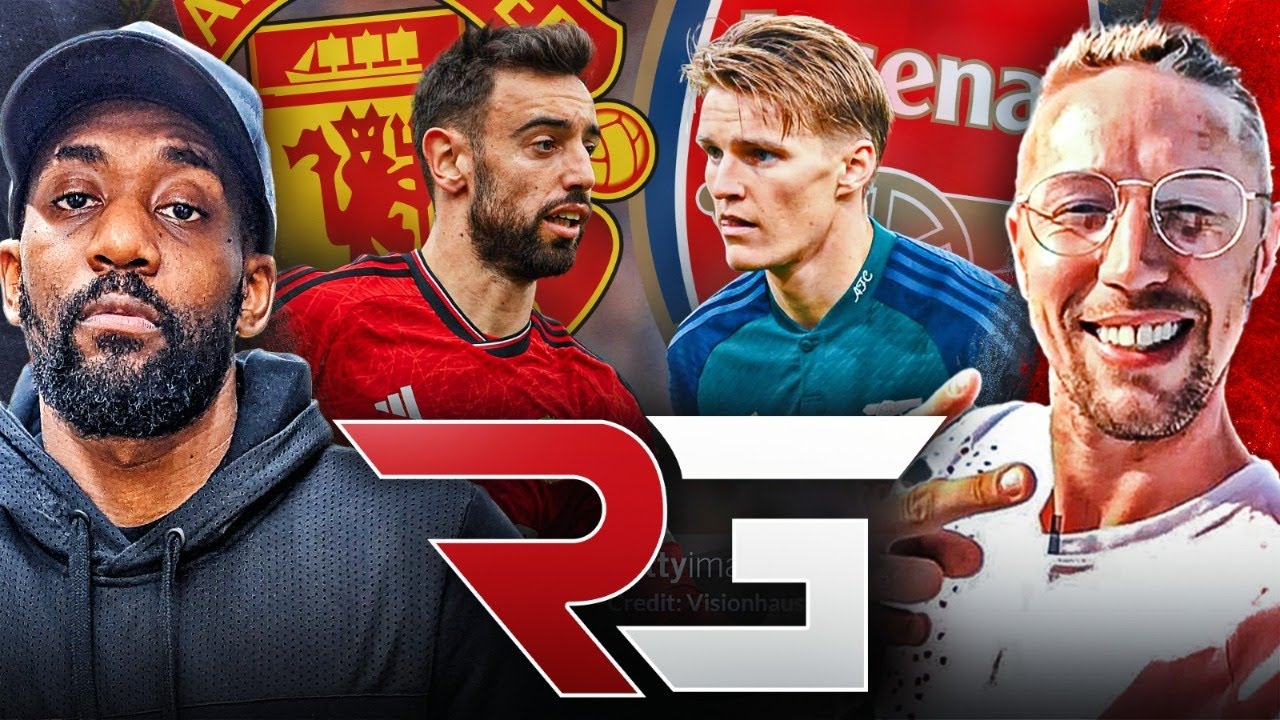 WILL THE SOCIAL MEDIA DERBY TURN INTO SACRAFICIAL SUNDAY? | RANTS x ...