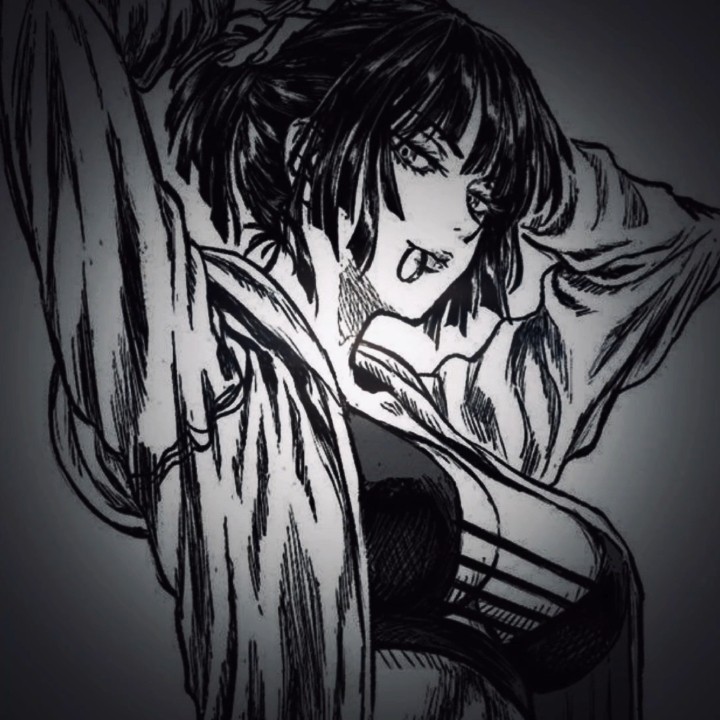 Fubuki edit - YouTube