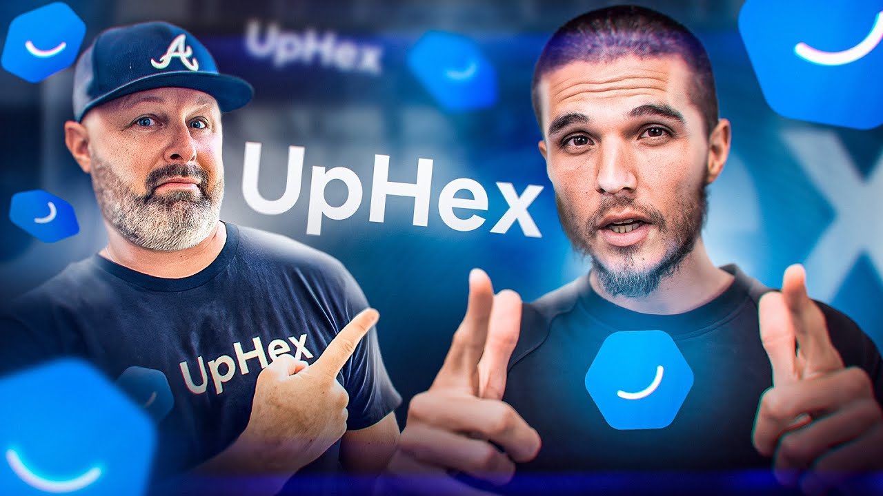 Using ChatGPT To Create UpHex Facebook Ad Templates For Your ...
