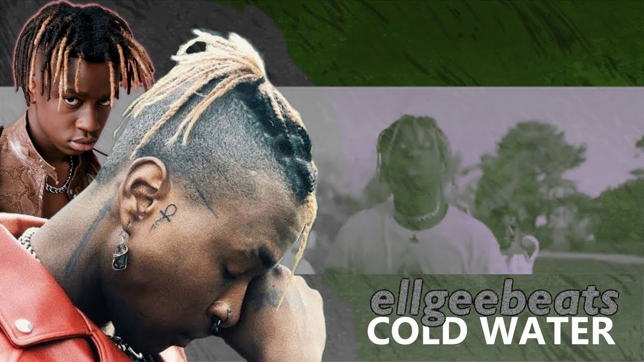 (FREE) COLD WATER - PatricKxxLee x Willy Cardiac Type Beat 155 BPM ...