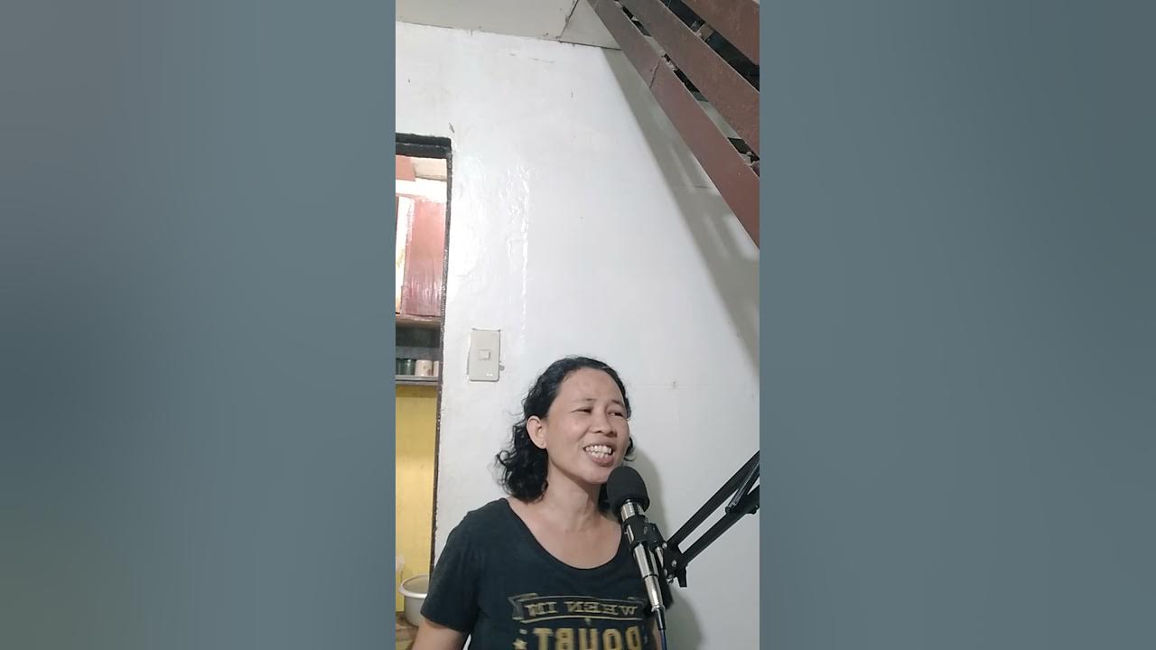 flowers by:Miley Cyrus (lyrics) Eva Cajes(cover) - YouTube