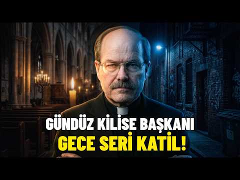 Gündüz Aile Babası, Gece Seri Katil: Dennis Rader’ın Çarpık Zihni | #Psikopati 10
