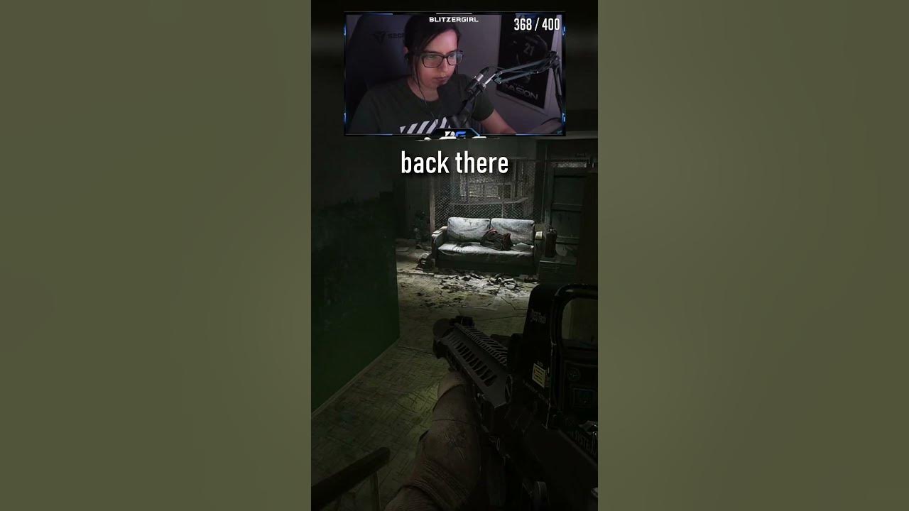 New dorms boss - Escape From Tarkov #shorts - YouTube