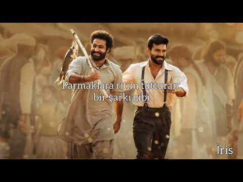 Naatu Naatu (Telugu) / RRR / Türkçe Çeviri