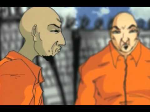 Vato Animated Version Snoop Dogg Ft. B Real - YouTube