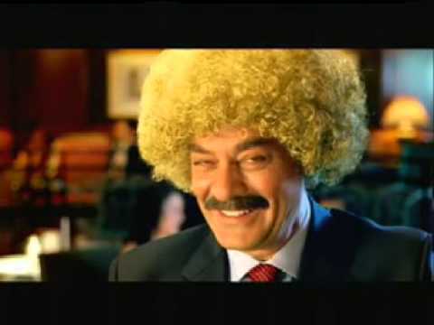 Bonus   Kadir İnanır Reklamı