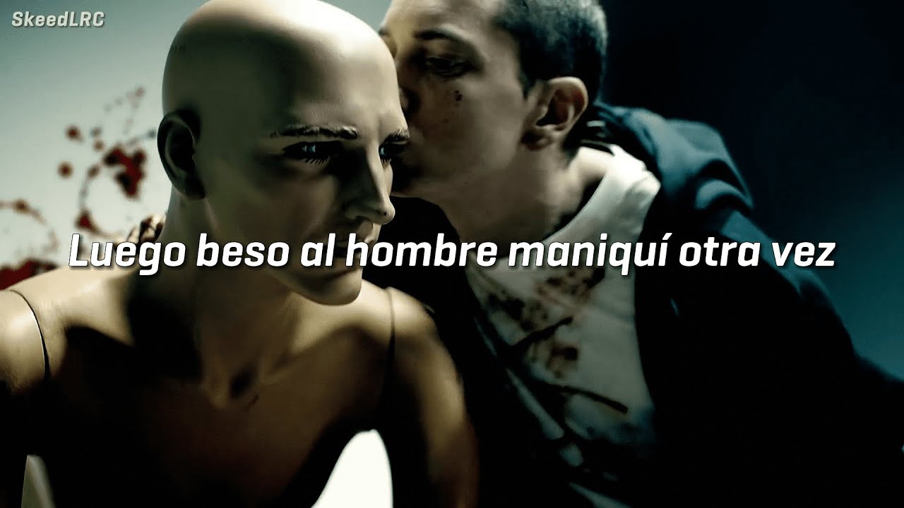 Eminem - 3 a.m. | Letra - YouTube