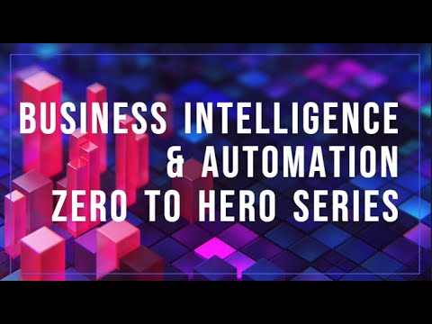 From Zero to Hero in PBI: Generating Data, Transforming with Power Query, and Building First ...
