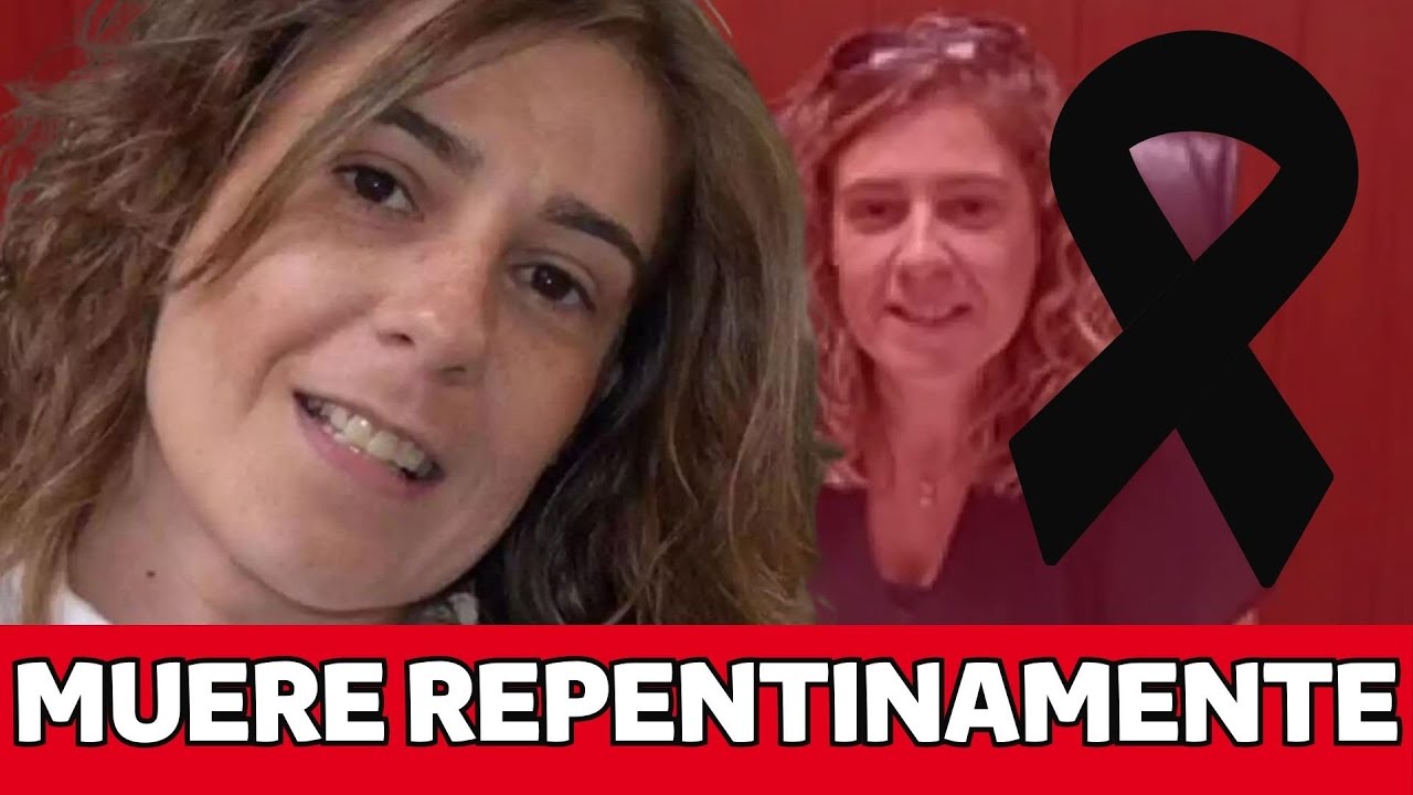 ⚫️ Inesperada MUERTE de la reconocida empresaria Gema Ramos - YouTube